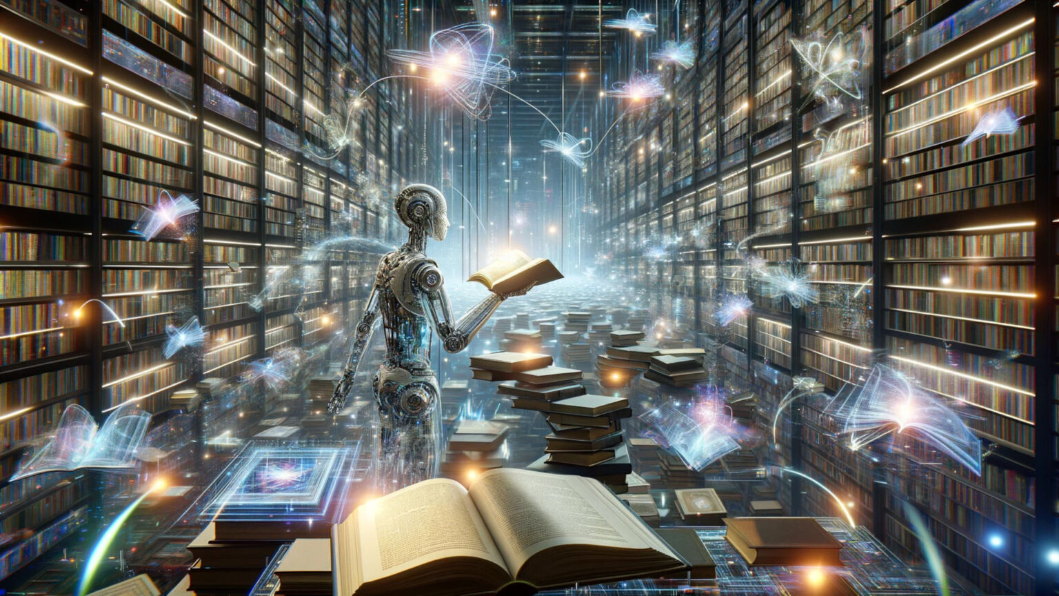 Unraveling the Magic of Retrieval-Augmented Generation (RAG): A Game ...