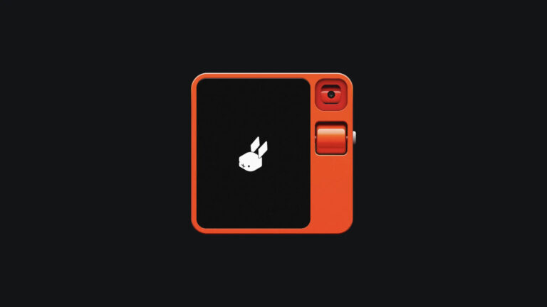 Rabbit R1: A Glimpse Into the Future of AI Gadgets?